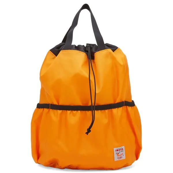 BEAMS X Imock Backpack