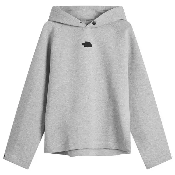 The North Face Relaxed Fit Hoodie