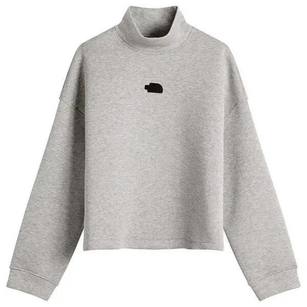 The North Face Relaxed Fit Sweatshirt