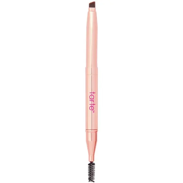 TARTE Big Ego Fill Service Brow Brush Spoolie 1 Piece - One-color
