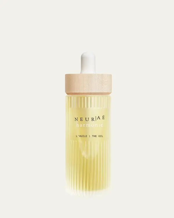 NEURAE Harmonie The Oil