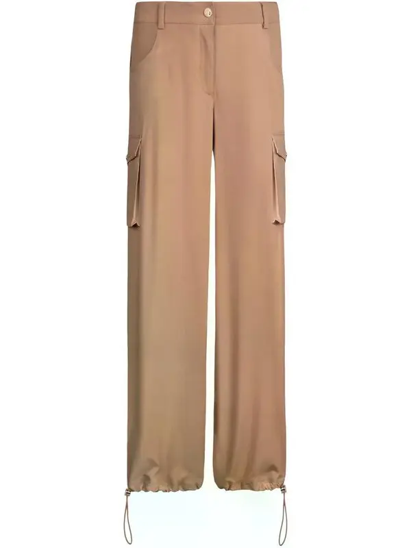 Liu Jo Cargo Trousers