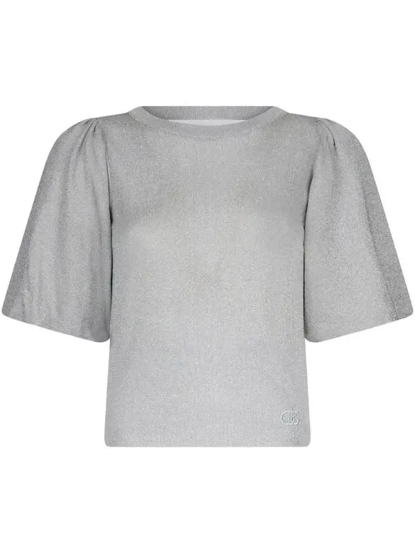 Liu Jo Lurex® Top