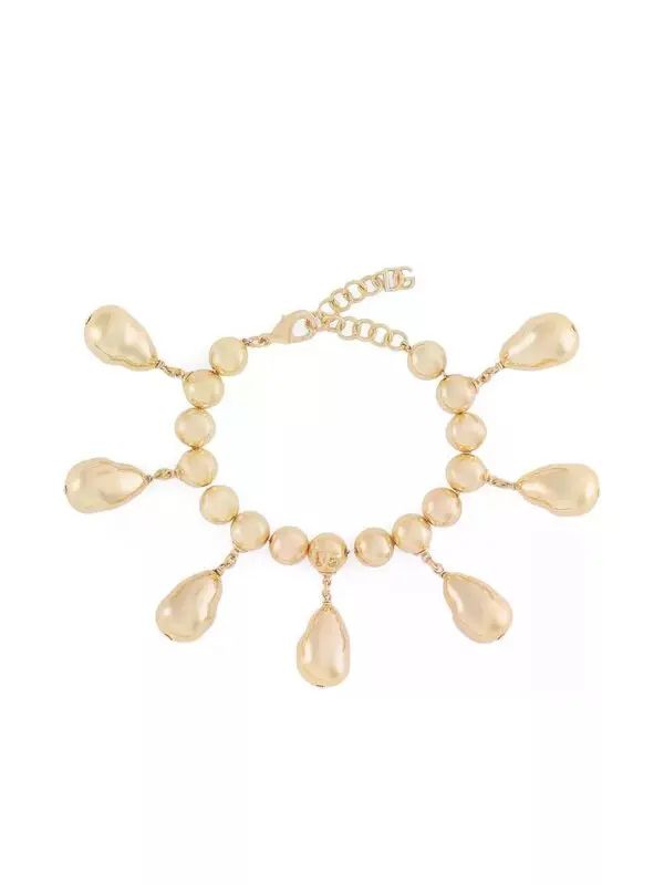 Dolce & Gabbana Beaded Bracelet