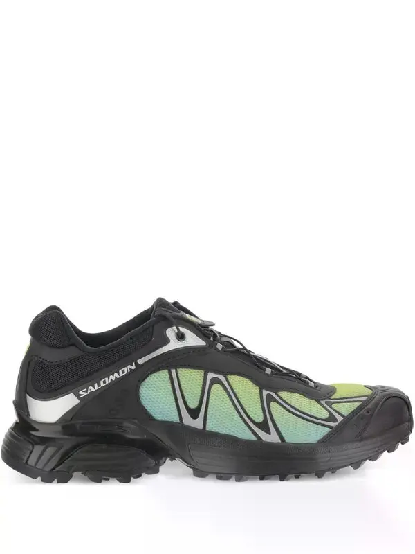 SALOMON Xt-whisper Sneakers - Black