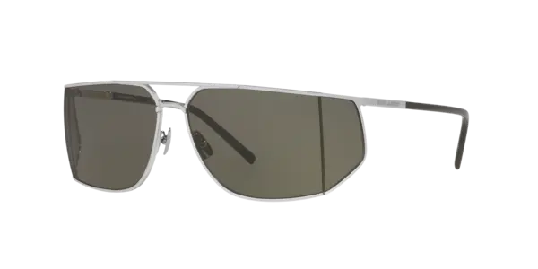 Saint Laurent SL 750 Aviator Sunglasses