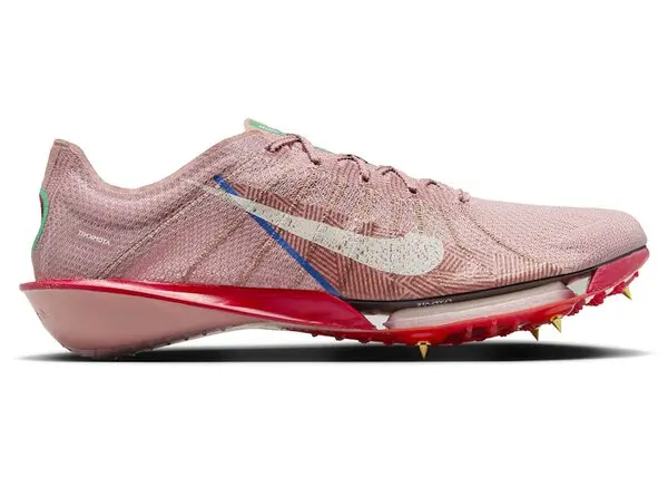 Nike Air Zoom Victory 2 - Red Stardust/red Sepia/university Red