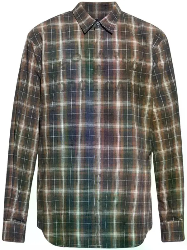 Dsquared2 Dan Shirt