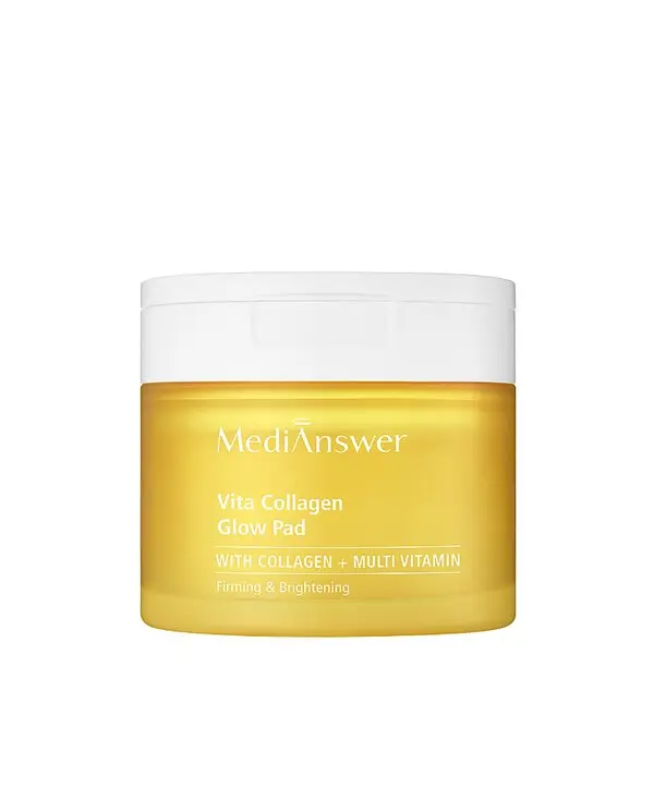 MEDIANSWER Vita Collagen Glow Pad