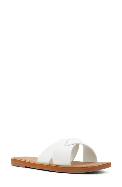 Roxy Andreya Slide Sandal