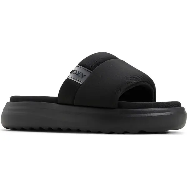 Roxy Gelato Lux Slide Sandal
