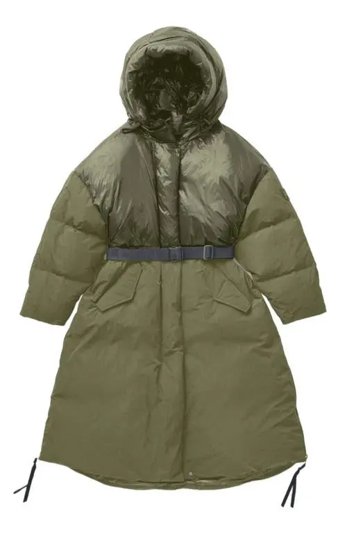 HOLDEN OUTERWEAR Long Down Puffer