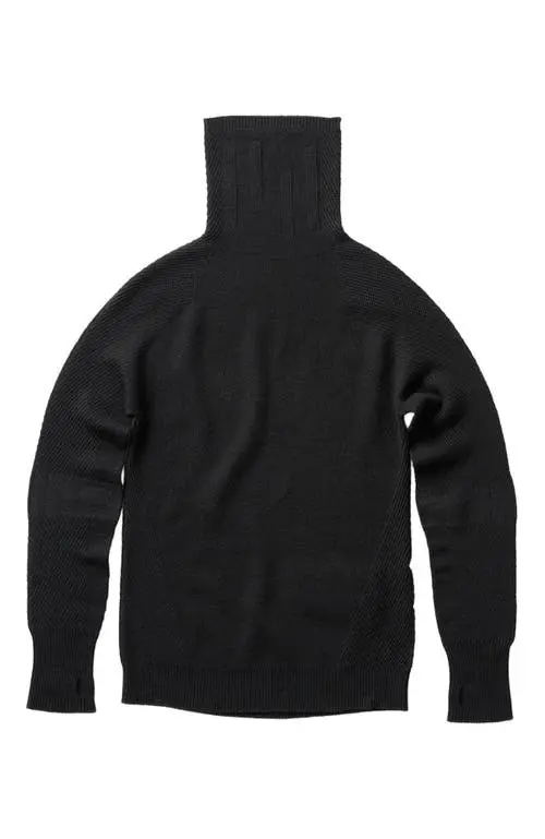 HOLDEN OUTERWEAR Airwarm Highneck