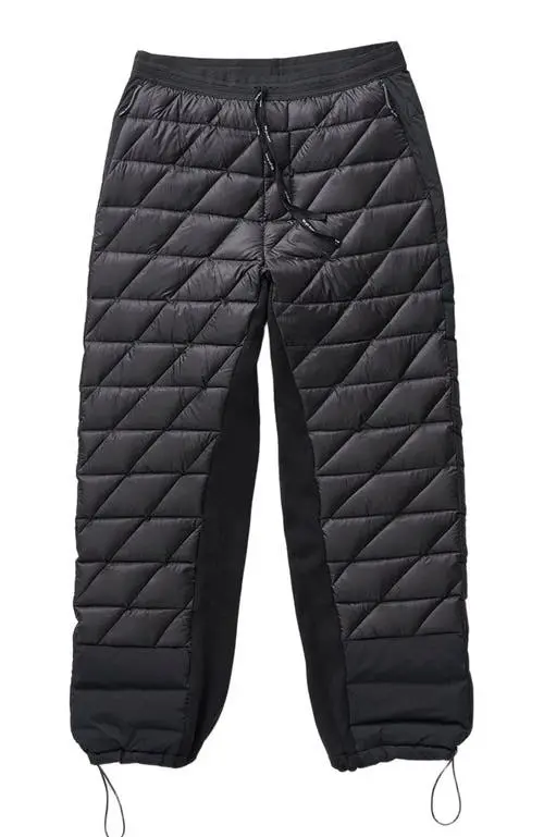 HOLDEN OUTERWEAR Hybrid Down Sweatpant
