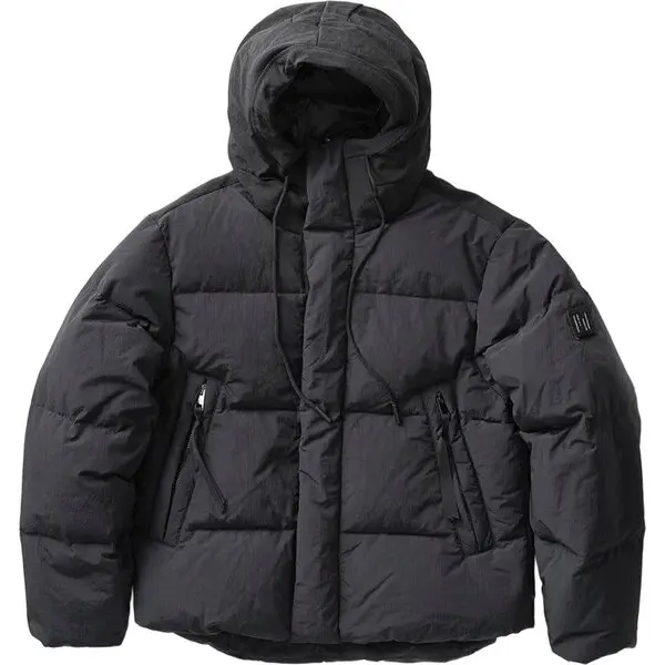 HOLDEN OUTERWEAR Fowler Down Jacket