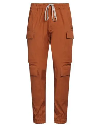 Rick Owens Woven Cargo Pants