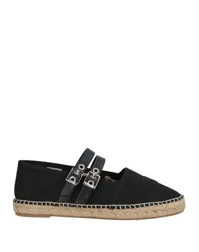 GANNI Closed-toe Espadrilles