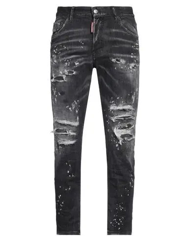 Dsquared2 Slim Fit Jeans