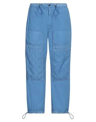 TOD'S Cotton Cargo Pants