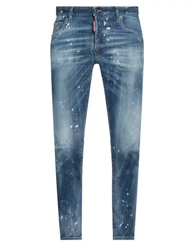 Dsquared2 Jeans In Denim