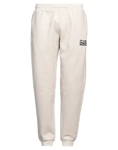 Emporio Armani Pants Size Cotton, Elastane
