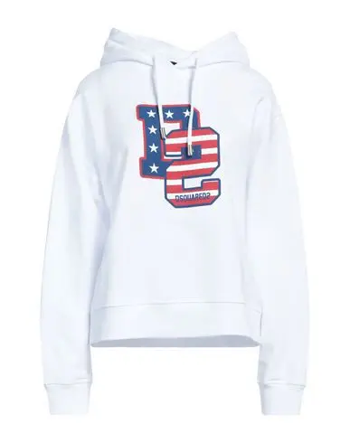 Dsquared2 French Terry Sweatshirt