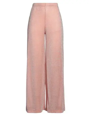 CARACTÈRE Wide Leg Pants