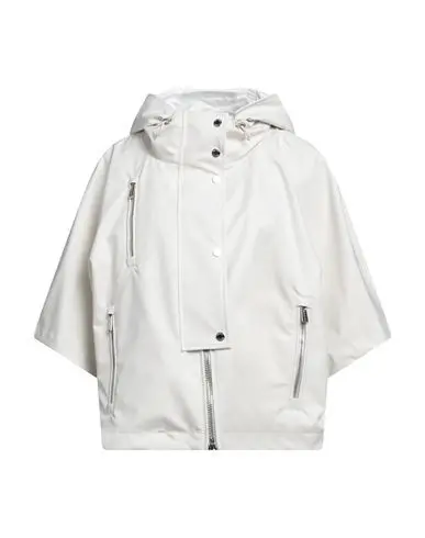 MOORER Jacket - White