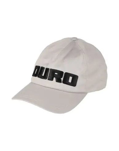 MSGM Baseball Cap - Grey