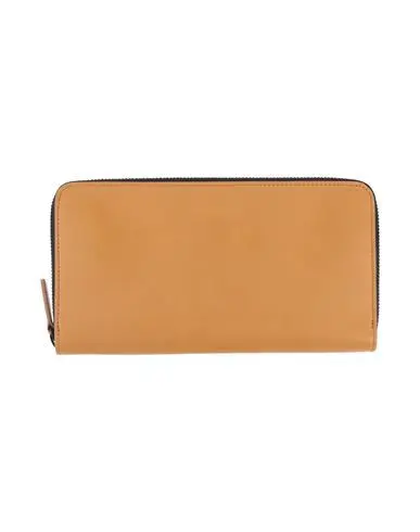 COMMON PROJECTS Document Holder Camel Leather