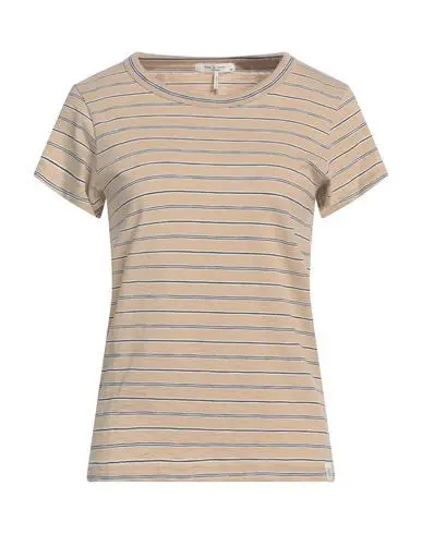 Rag & Bone Printed Pima Cotton T-shirt