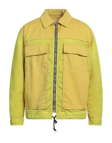Diesel Casual Gabardine Jacket