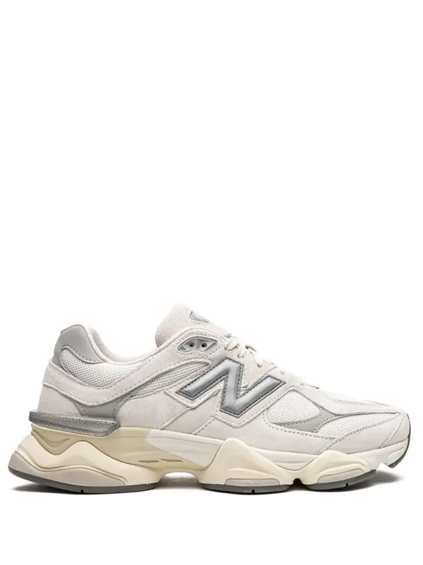 NEW BALANCE 9060 Sneakers - White