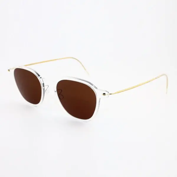 LINDBERG Phantos Titanium Sunglasses