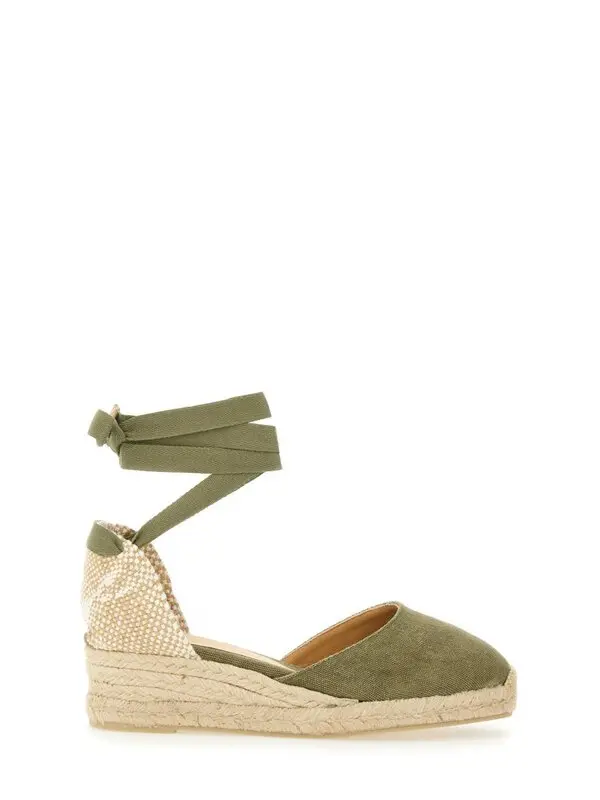 CastaÑer Carina Espadrilles