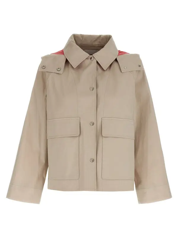 YVES SALOMON Honolulu Jacket