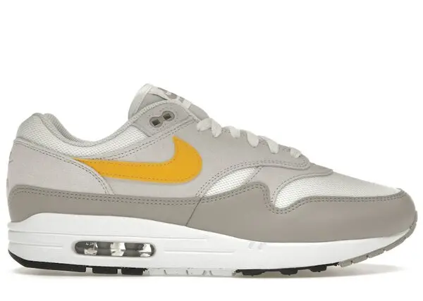 Nike Air Max 1 Essential - Summit White/vast Grey/college Grey