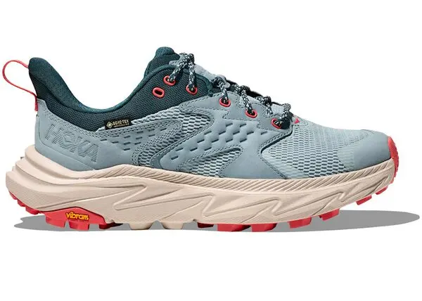Hoka One One Anacapa 2 Low Gore-tex - Druzy/drawn Light