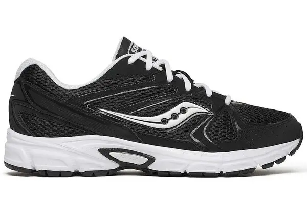 Saucony Ride Millennium Sneakers - Black