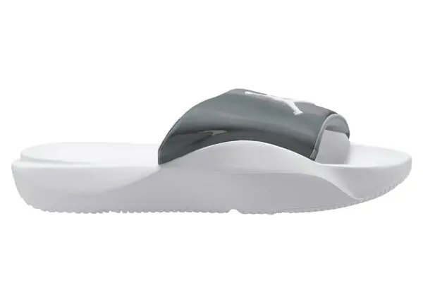 JORDAN Franchise Slide - Cool Grey/medium Grey/white