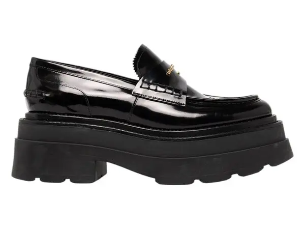 Alexander Wang Carter Platform Loafer