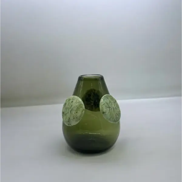 MESO GOODS Ojo De Liebre Vase
