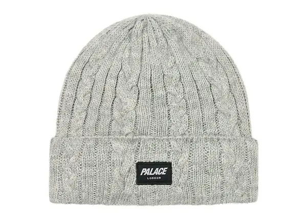 PALACE P Link Beanie