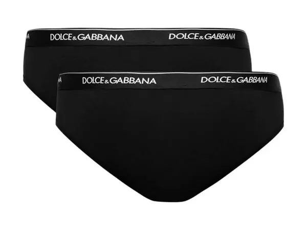 Dolce & Gabbana Logo Boxers