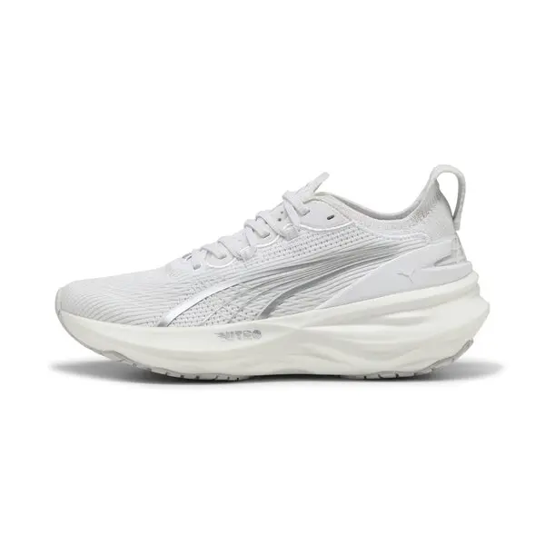 PUMA Foreverun Nitroâ¢ 2 Road Running Shoes - White