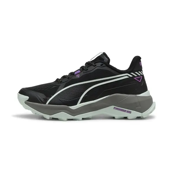 PUMA Explore Nitroâ¢ 2 Hiking Shoes - Black