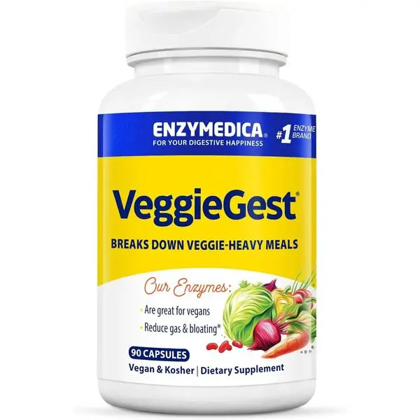 ENZYMEDICA Veggiegest
