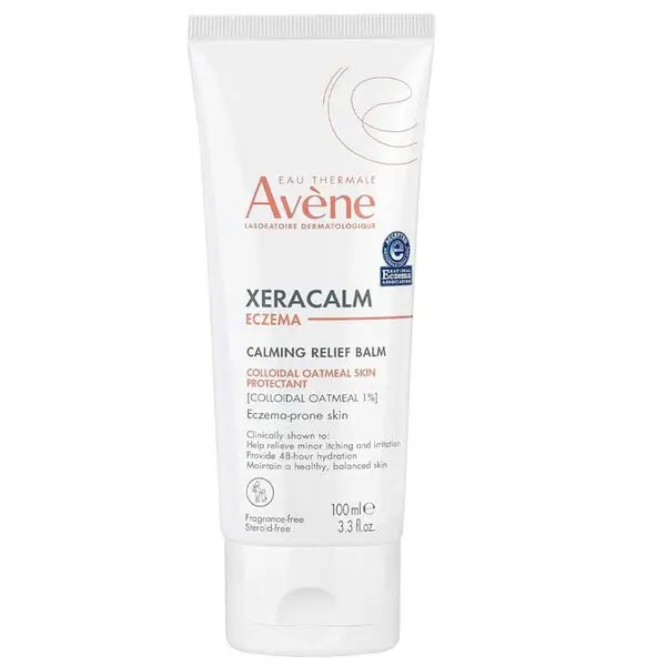 EAU THERMALE AVENE Xeracalm Eczema Calming Relief Balm
