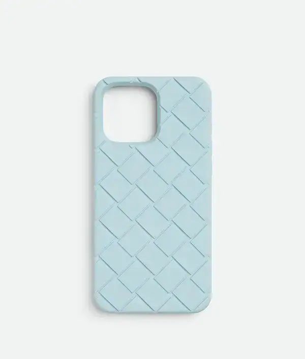 Bottega Veneta Iphone 16 Pro Max Case - Zenith | Editorialist