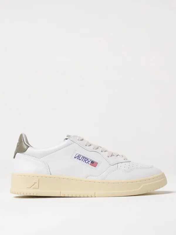 AUTRY Sneakers - White
